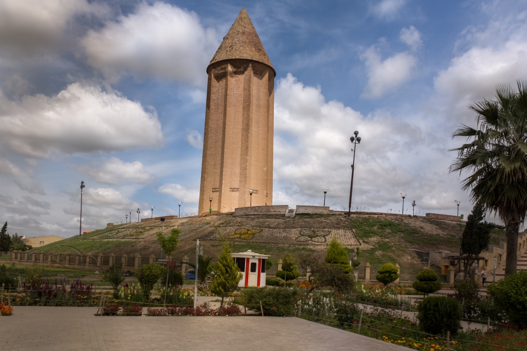 UNESCO World Heritage Sites | Zhivar Travel Agency