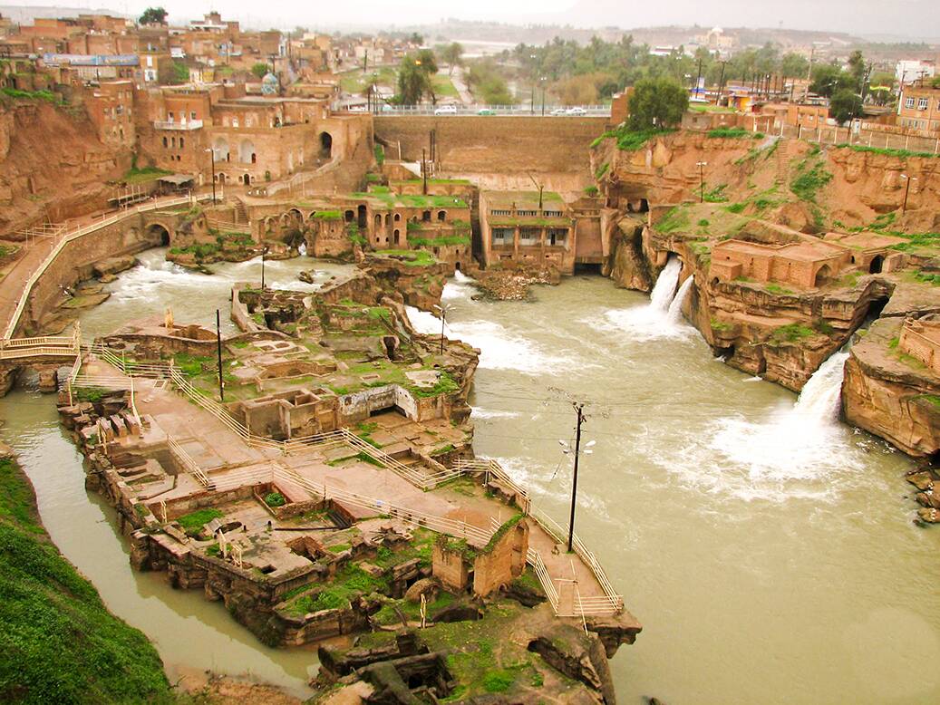 Hidden Gems Iran Travel | Zhivar Travel Agency