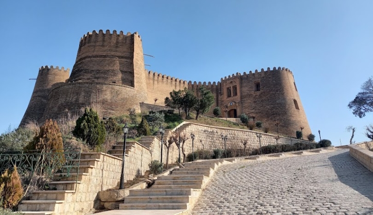 The Ultimate Guide To Exploring Lorestan Province, Iran: A Hidden Gem ...