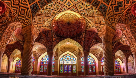 Comprehensive Travel Guide To Fars Province, Iran | Zhivar Travel Agency