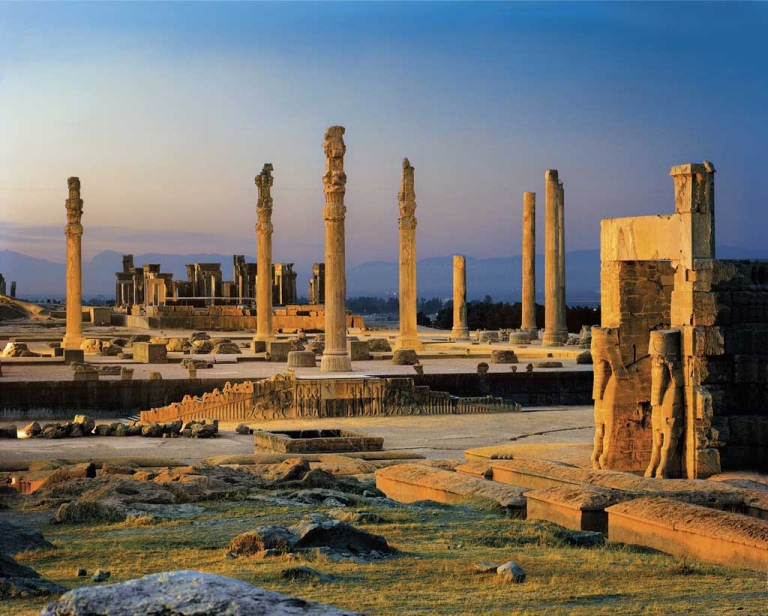 Comprehensive Travel Guide To Fars Province, Iran | Zhivar Travel Agency